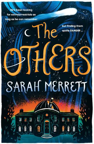 The Others by Sarah Merrett | Waterstones