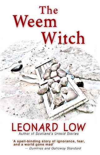 The Weem Witch by Leonard Low | Waterstones