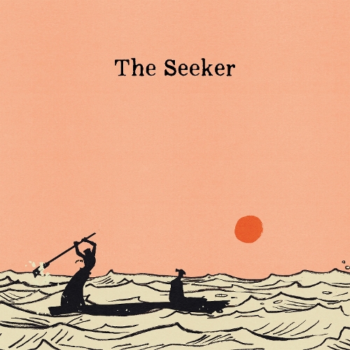 The Seeker by Rachel Fuller | Waterstones