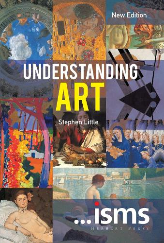 Understanding Art by Stephen Little | Waterstones