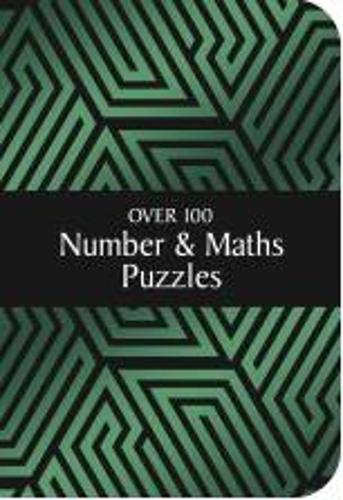 Number & Maths Puzzles | Waterstones