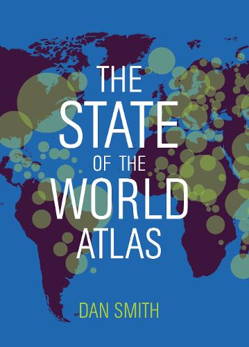 The State of the World Atlas by Dan Smith | Waterstones