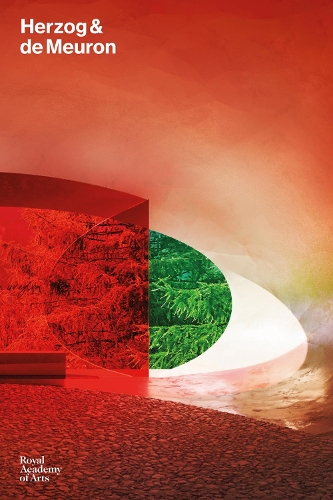 Herzog & de Meuron by Ila Bêka and Louise Lemoine, Ricky Burdett ...