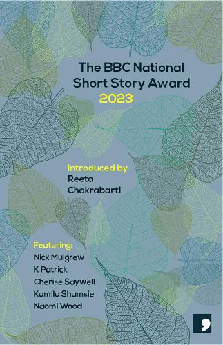 The BBC National Short Story Award 2023 by TBC | Waterstones