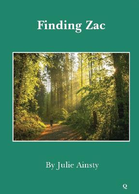 Finding Zac by Julie Ainsty | Waterstones