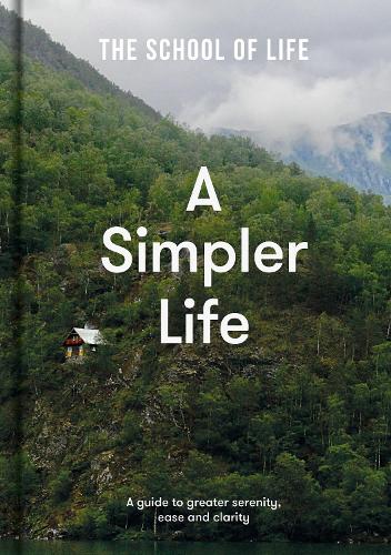 The School of Life - Books | Waterstones