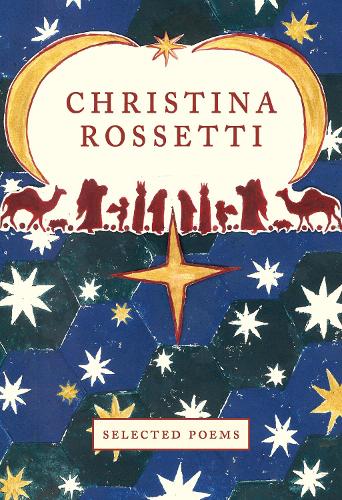 Christina Rossetti by Louise Guinness | Waterstones