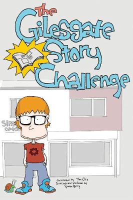 The Gilesgate Story Challenge | Waterstones