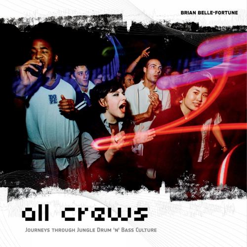 All Crews by Brian Belle-Fortune | Waterstones