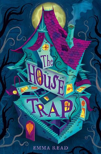 The Housetrap by Emma Read | Waterstones