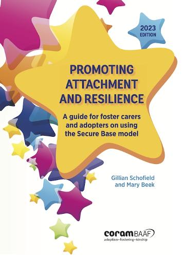 Promoting Attachment and Resilience by Gillian Schofield | Waterstones