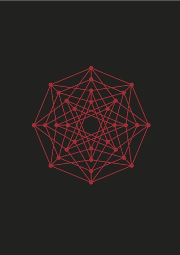 The Book of Penteract by Clara Daneri, Anthony Etherin | Waterstones