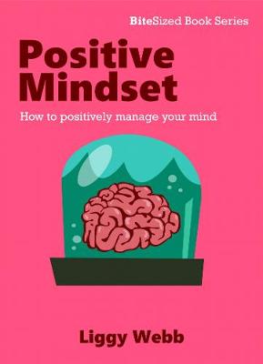 Positive Mindset by Liggy Webb | Waterstones