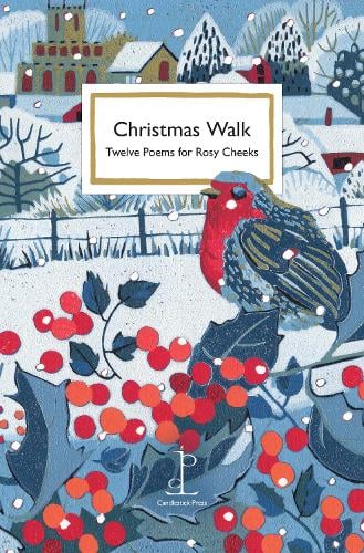 Christmas Walk by Various Authors | Waterstones