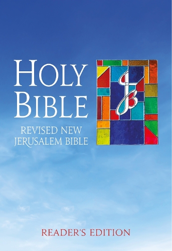 RNJB Reader's Edition - DAY by Revd Henry Wansbrough OSB, Revised New ...
