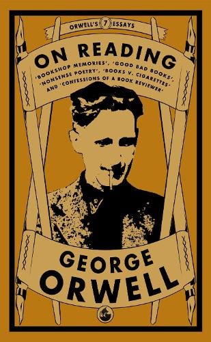 George Orwell Books | Waterstones