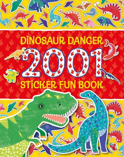 Sticker Books