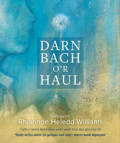 Darn Bach o'r Haul by Gwasg y Bwthyn, Rhiannon Williams | Waterstones
