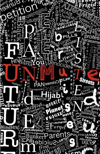 Unmute: Contemporary monologues written by young people, for young ...