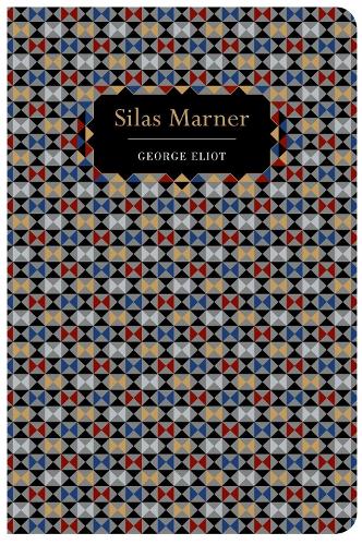 Silas Marner by George Eliot | Waterstones