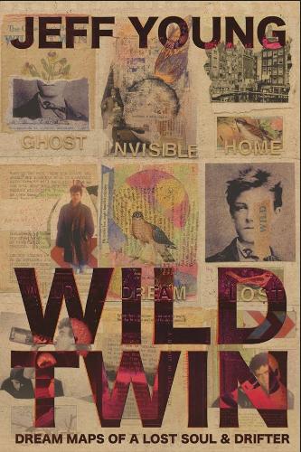 Wild Twin by Jeff Young | Waterstones