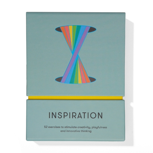 Inspiration by The School of Life | Waterstones