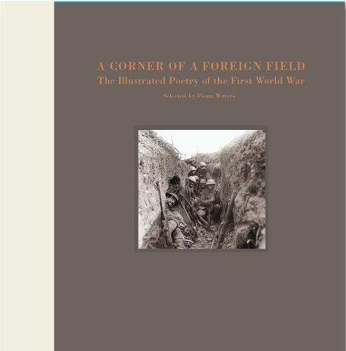 A Corner of a Foreign Field by Fiona Waters | Waterstones