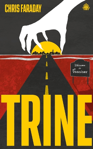 Trine by Chris Faraday | Waterstones