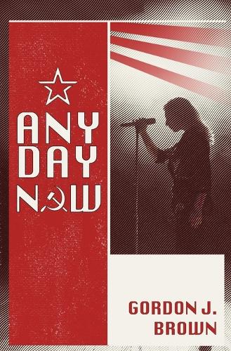 Gordon J. Brown launches Any Day Now | Events at Waterstones Bookshops