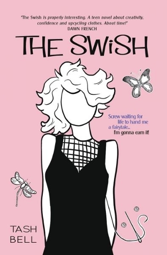 Swish, The by Tash Bell | Waterstones