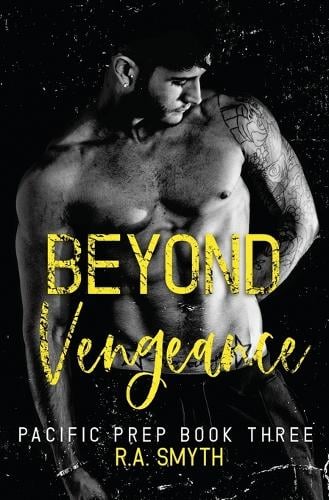 Beyond Vengeance by R a Smyth | Waterstones