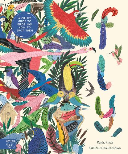 Fly by David Lindo, Sara Boccaccini Meadows | Waterstones