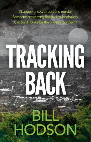 Tracking Back by Bill Hodson | Waterstones