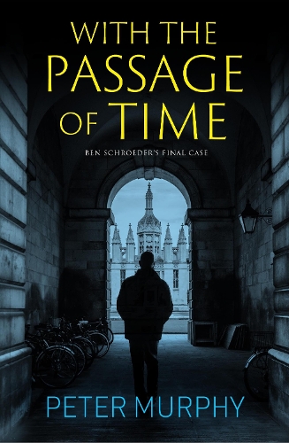 With the Passage of Time by Peter Murphy | Waterstones