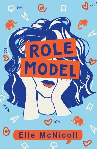 Role Model by Elle McNicoll | Waterstones