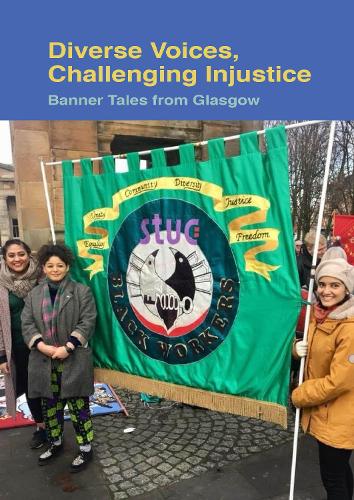 Diverse Voices, Challenging Injustice by David Featherstone | Waterstones