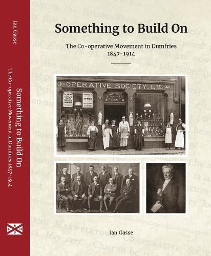Something to Build On by Ian Gasse | Waterstones