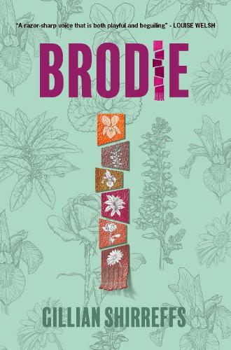 Brodie by Gillian Shirreffs | Waterstones