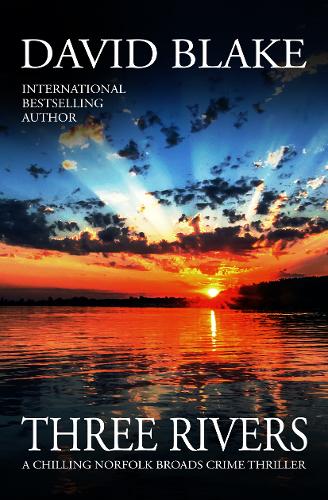 Three Rivers by David Blake | Waterstones