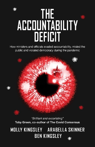 The Accountability Deficit by Molly Kingsley, Arabella Skinner ...