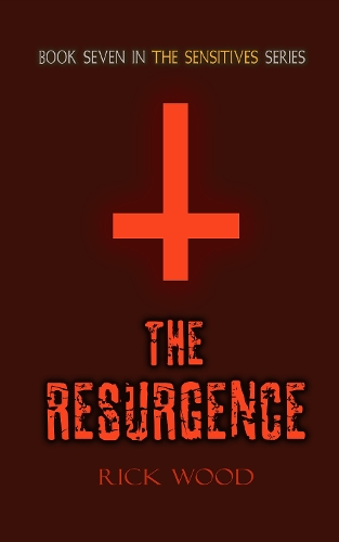 The Resurgence by Rick Wood | Waterstones
