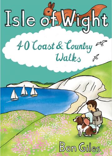 Isle of Wight by Ben Giles | Waterstones