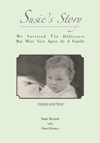 Susie's story by Susie Barnett, David Barnett | Waterstones