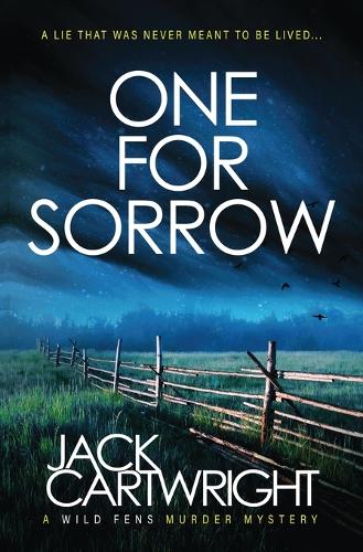 One For Sorrow by Jack Cartwright | Waterstones