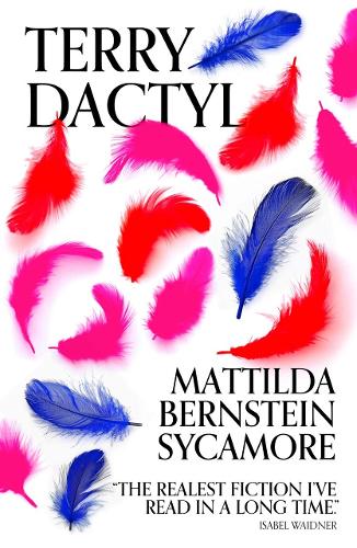Terry Dactyl by Mattilda Bernstein Sycamore | Waterstones