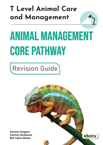 T Level Animal Care and Management - Animal Management Core Pathway ...