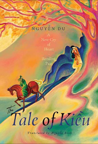 The Tale of Kieu by Du Nguyen, Binh Nguyen | Waterstones