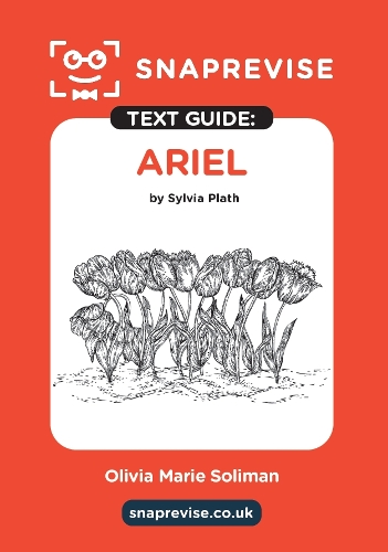Ariel Text Guide: English Literature Revision Book | Includes Analysis ...