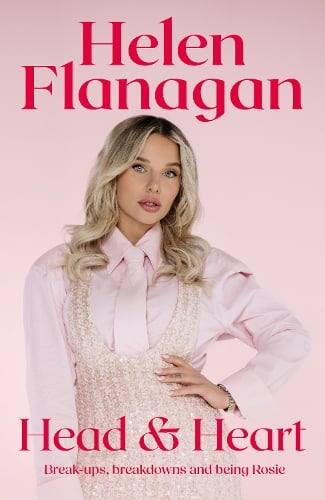 Head & Heart by Helen Flanagan | Waterstones