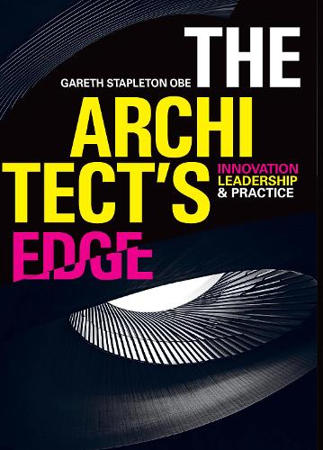 The Architect’s Edge by Gareth Stapleton | Waterstones